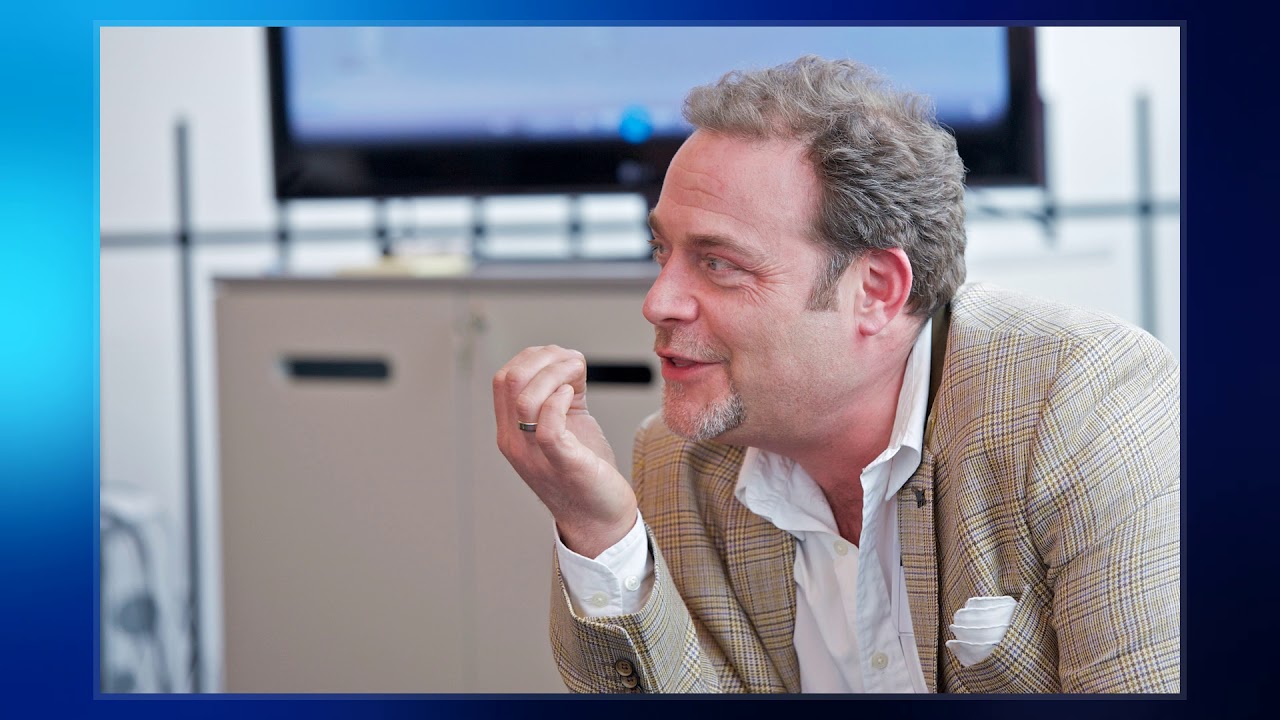 John Thomson (Comedian) - YouTube