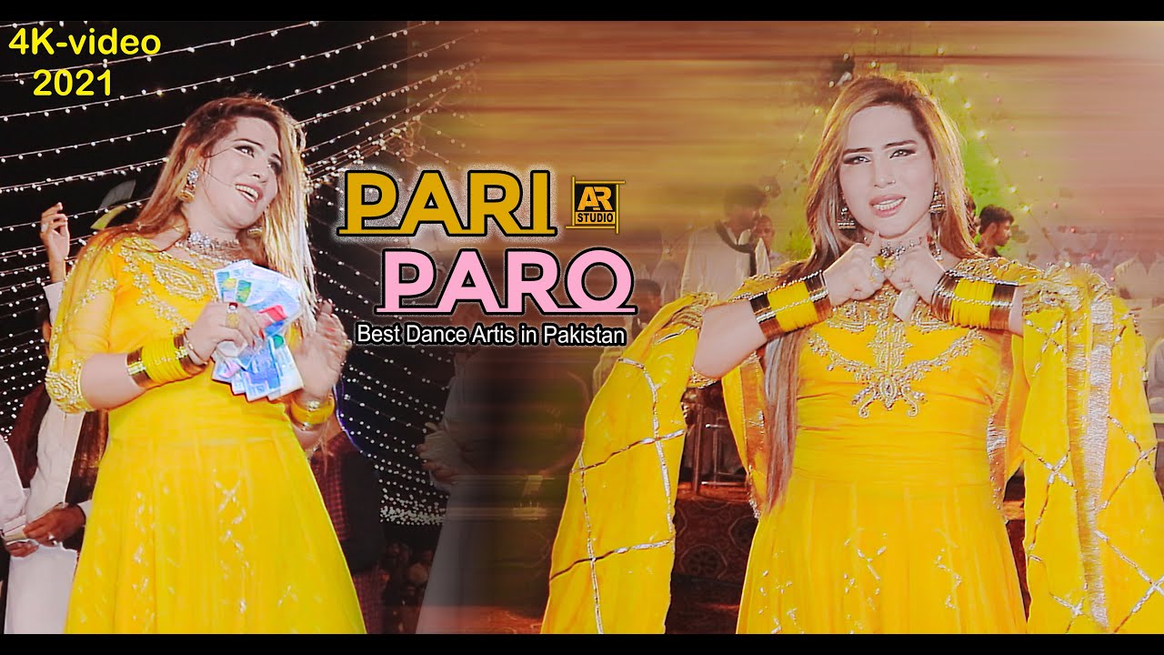 Pari Paro | Dance Performance Islamabad Show | 2021 | AR Studio Ktm ...
