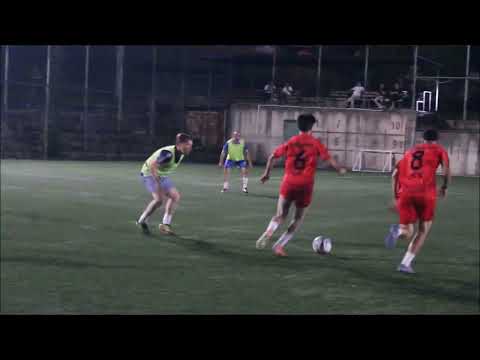 BAYAR MÜNİH:2 RAJON FK:2