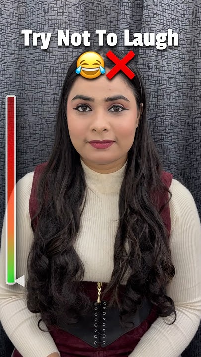 Try Not To Laugh Challenge 😂 #funny #trynottolaugh - YouTube