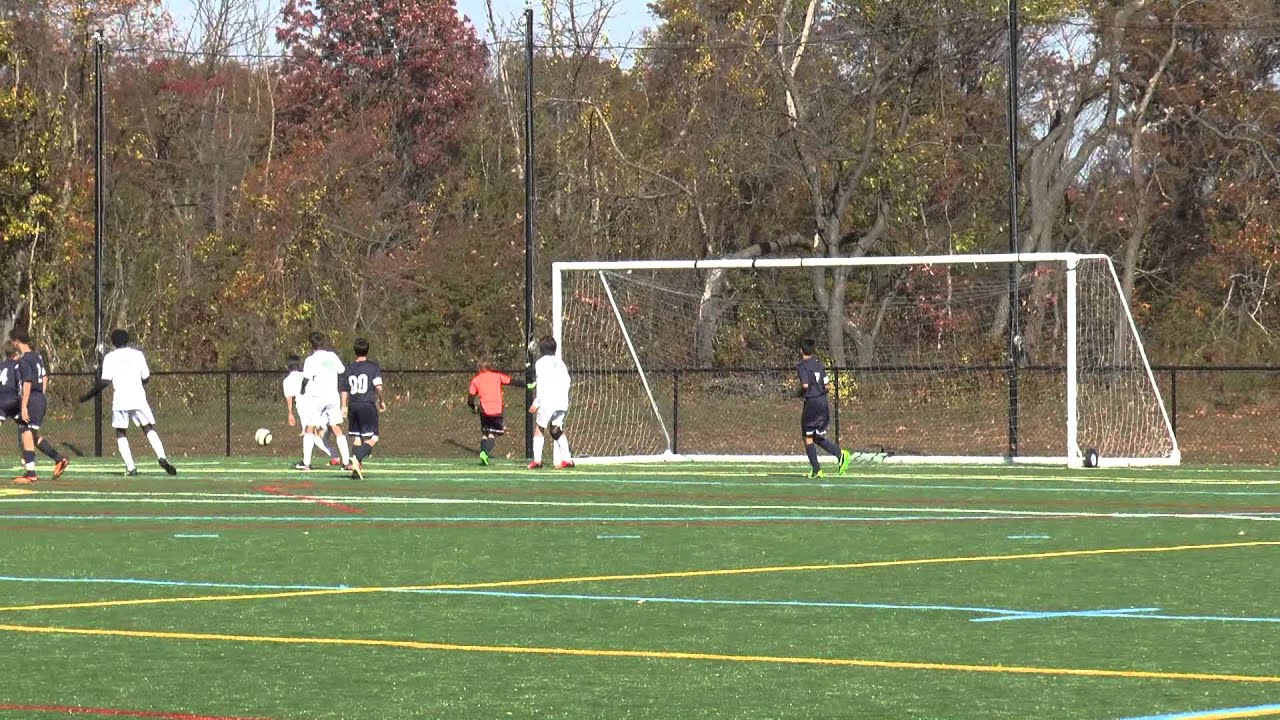 JU vs Next Level Soccer Strikers Game6 play6 - YouTube