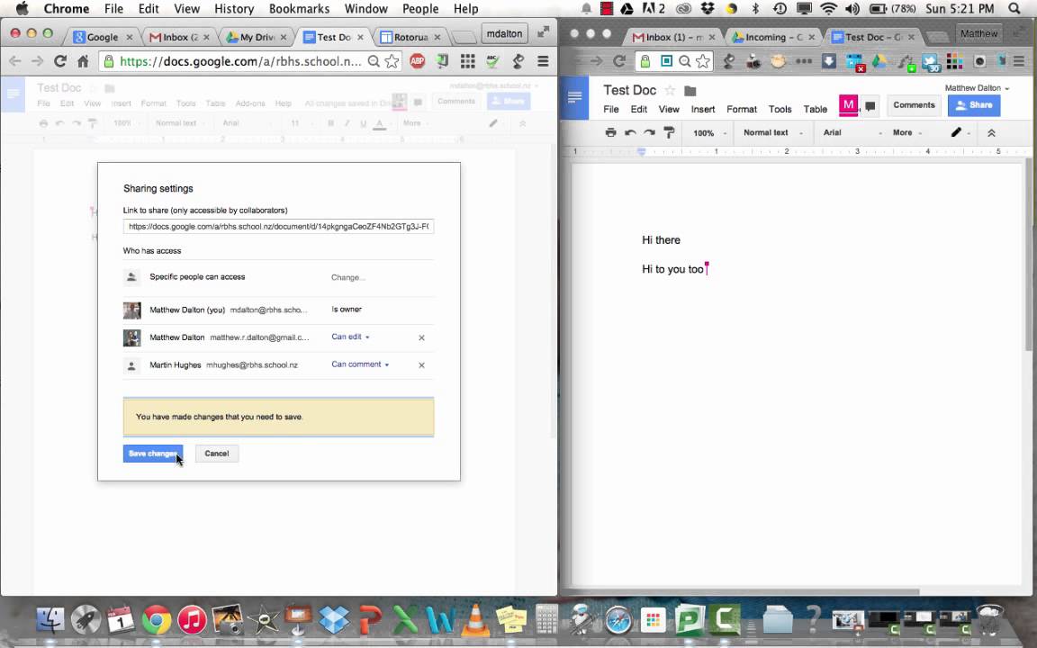 Getting started with Google Drive - YouTube