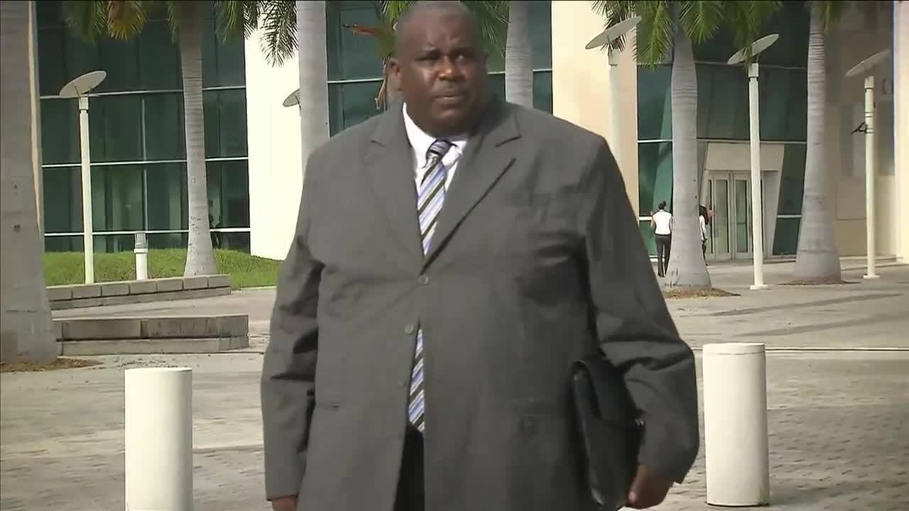 David Chiverton pleads guilty in federal case - YouTube