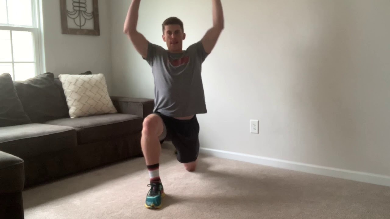 HK Side Body Opener - YouTube