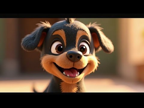 SAMMY THE DOG. - YouTube