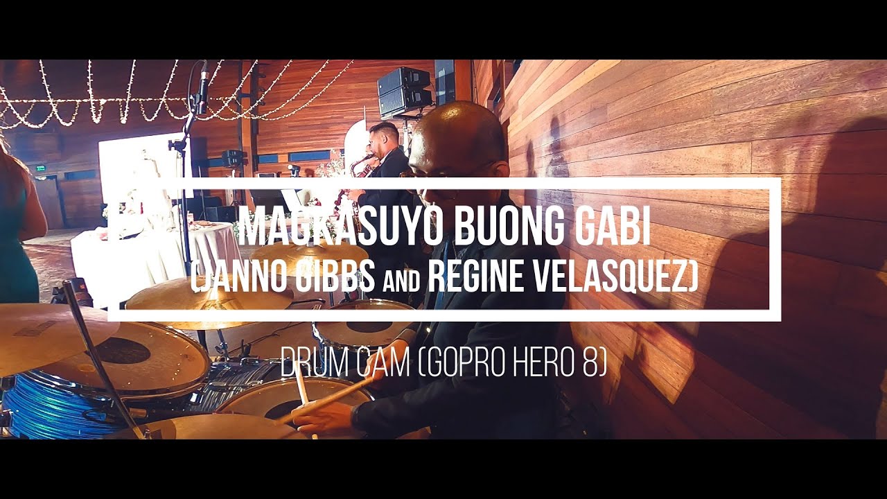 Magkasuyo Buong Gabi - Janno Gibbs and Regine Velasquez # ...