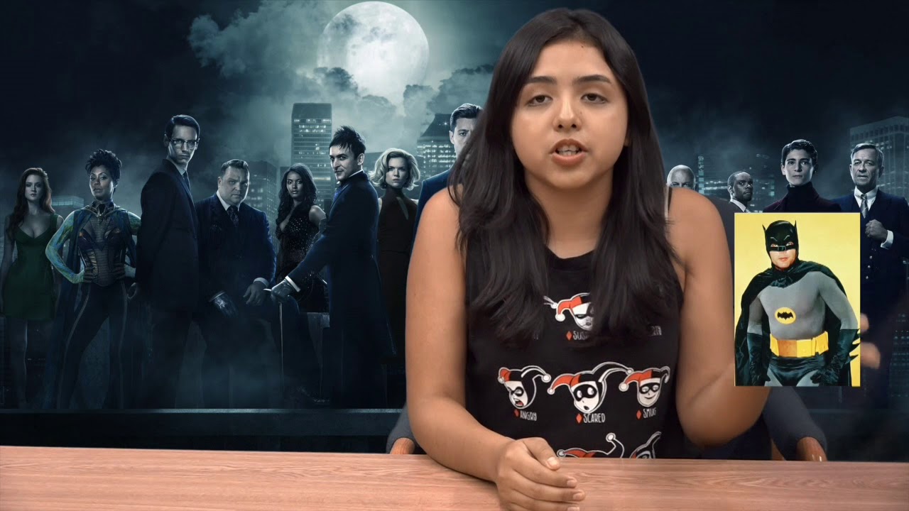 DM Prods Season 2 Episode 1 - YouTube