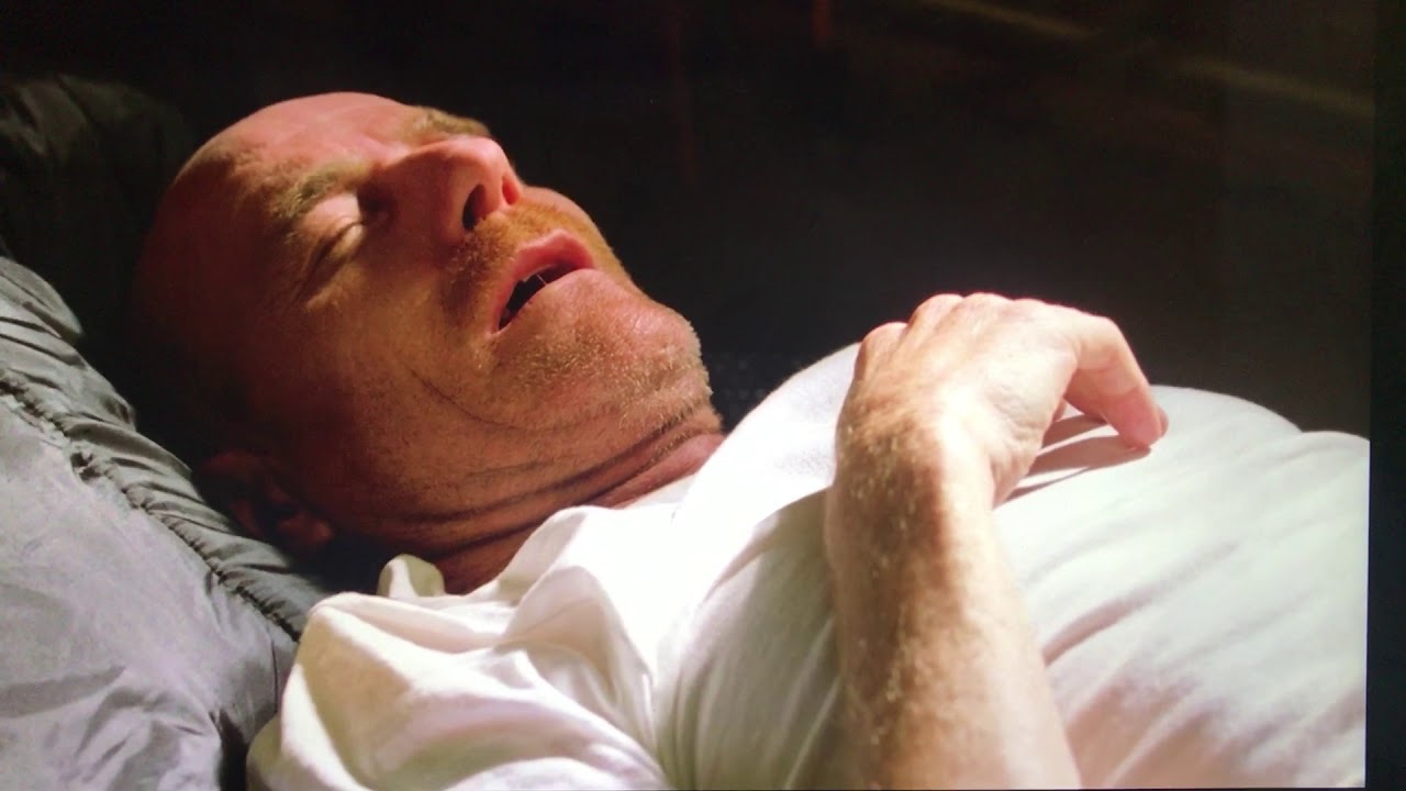 Breaking Bad Four Days Out - YouTube