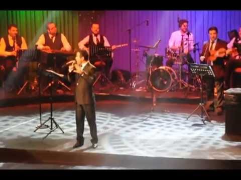 Sibel can burhan tüzer isyan 05.04.2014 maslak tim konser