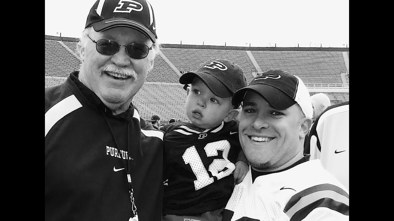 Remembering Joe Tiller QuickCast - YouTube