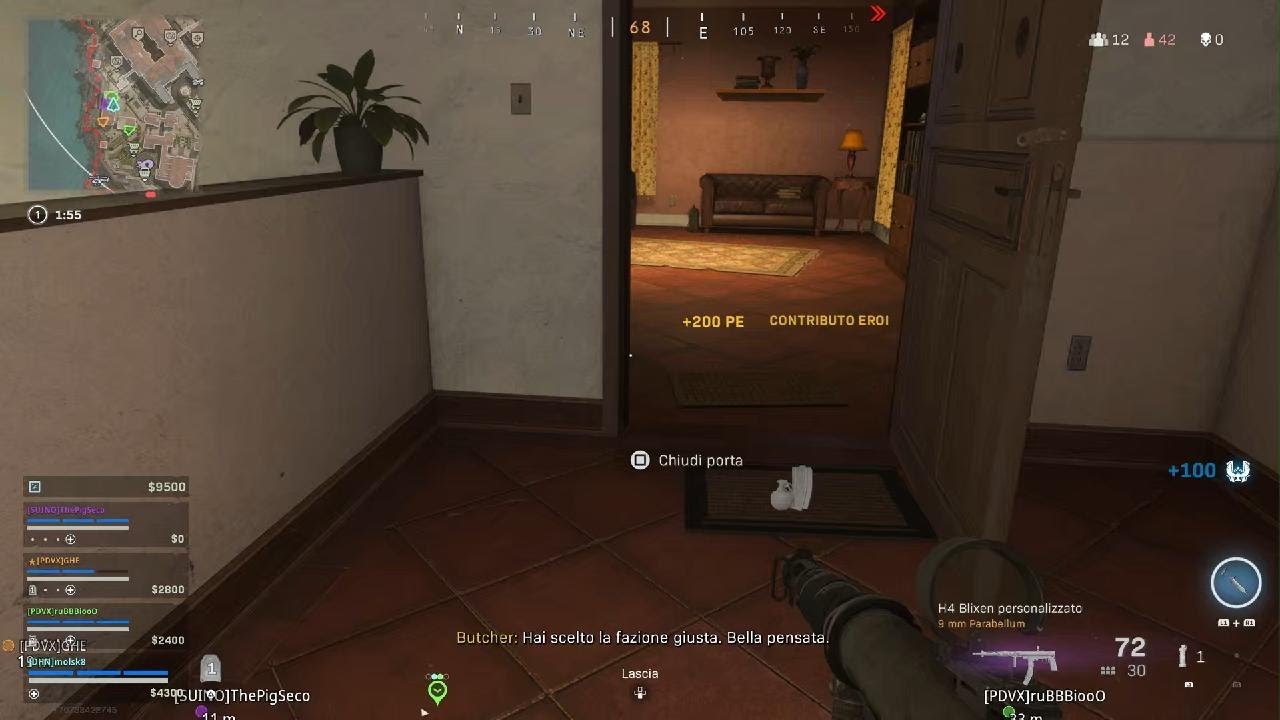 Call of Duty: Modern Warfare_win93 - YouTube