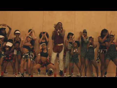Drop - Big Freedia