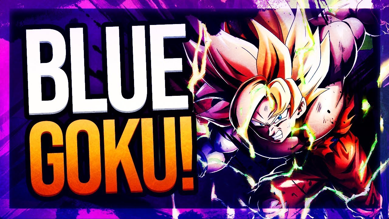 WHAT?! MAXED Uppercut Goku Is AWESOME! - Dragon Ball Legends Ranked PVP ...