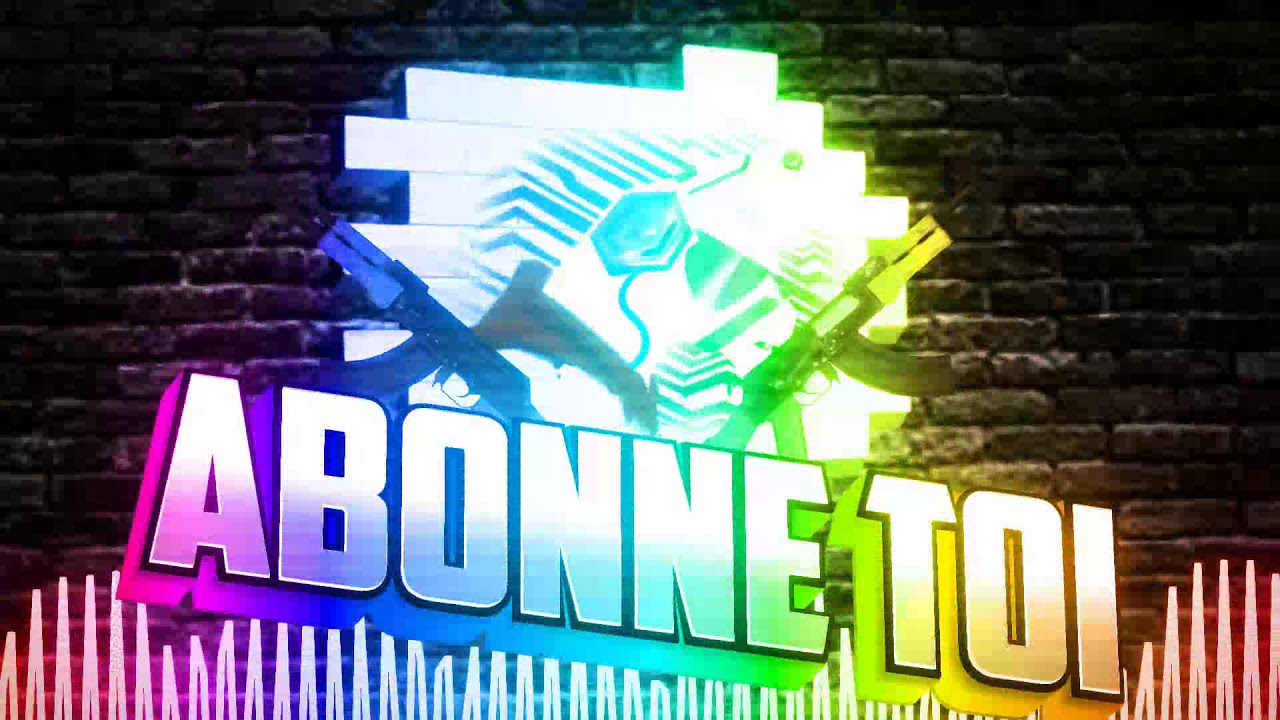 Abonne Toi Logo