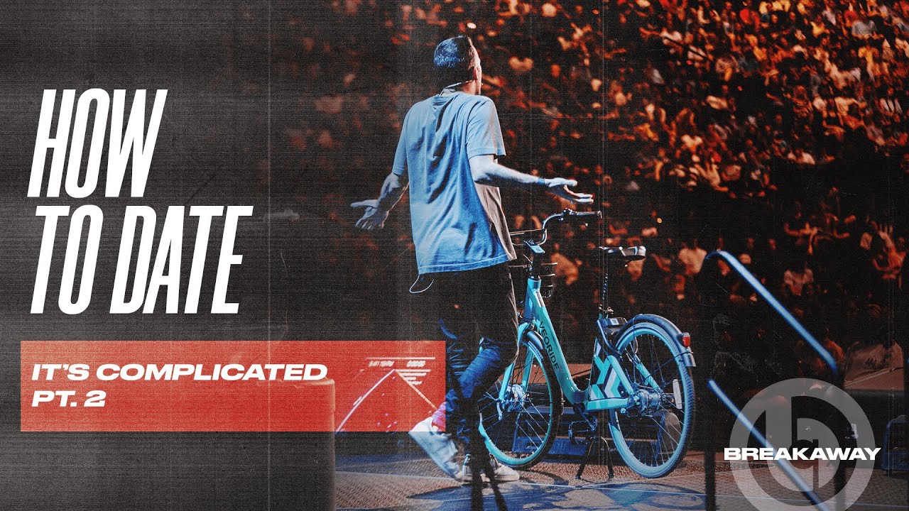 How to Date - YouTube