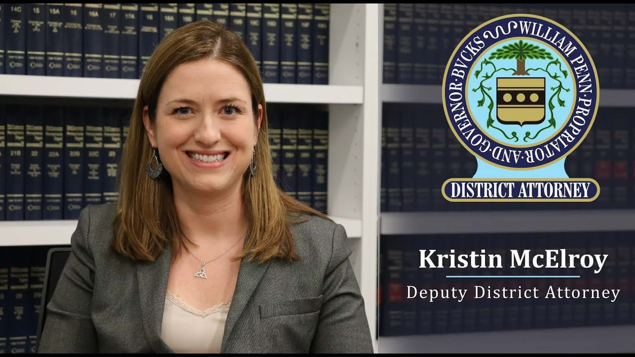 Meet Our Team - Kristin McElroy - YouTube