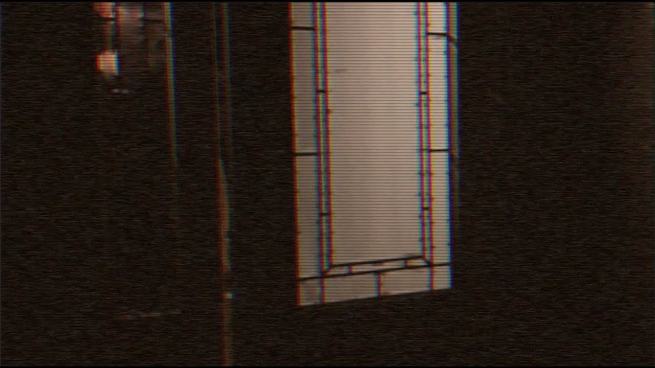 doors and windows - analog horror - YouTube
