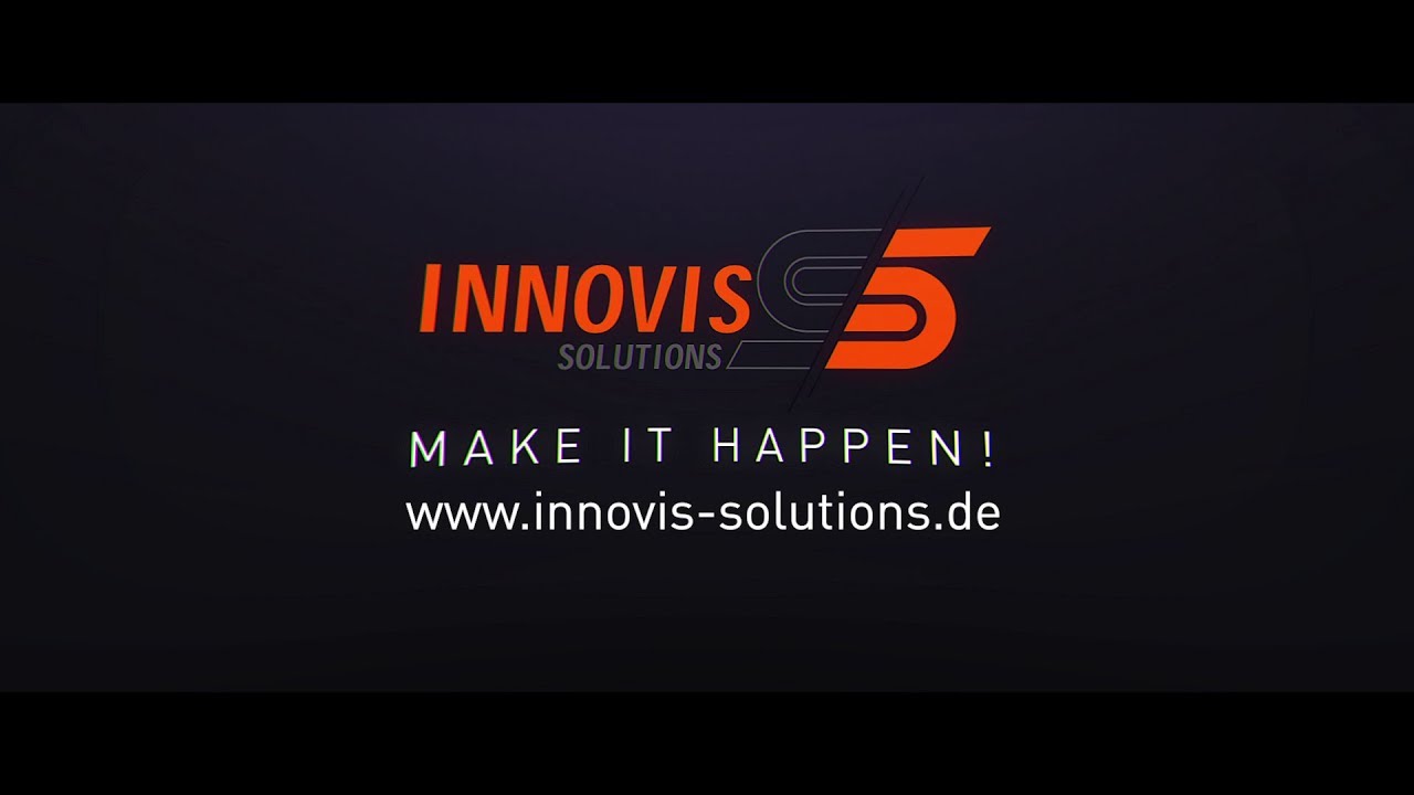 Innovis Solutions KG | Unternehmensfilm - YouTube