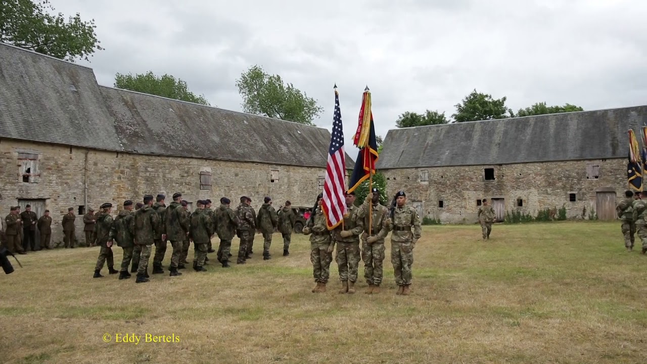 Marmion Farm June 2019 - YouTube