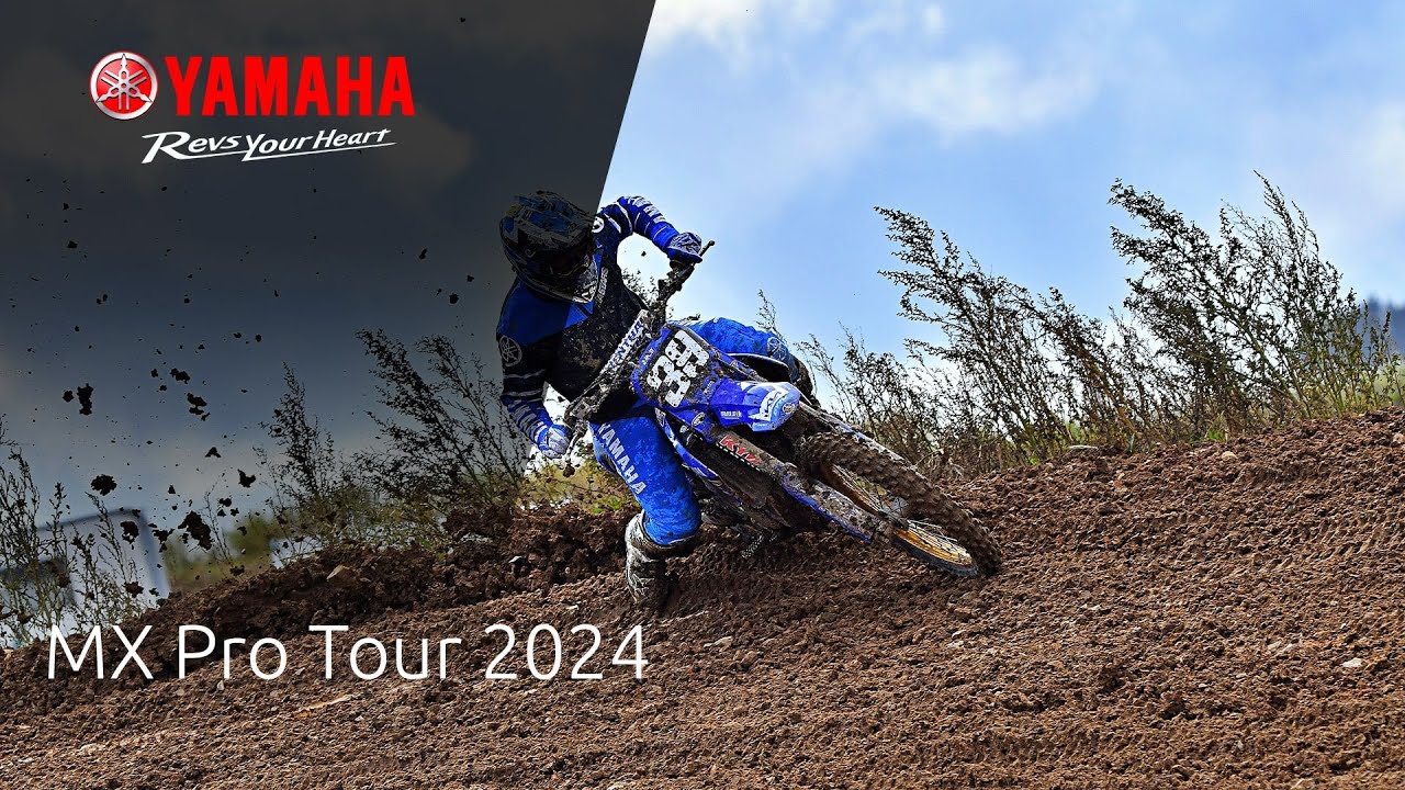 MX Pro Tour 2024 (BENELUX) - YouTube