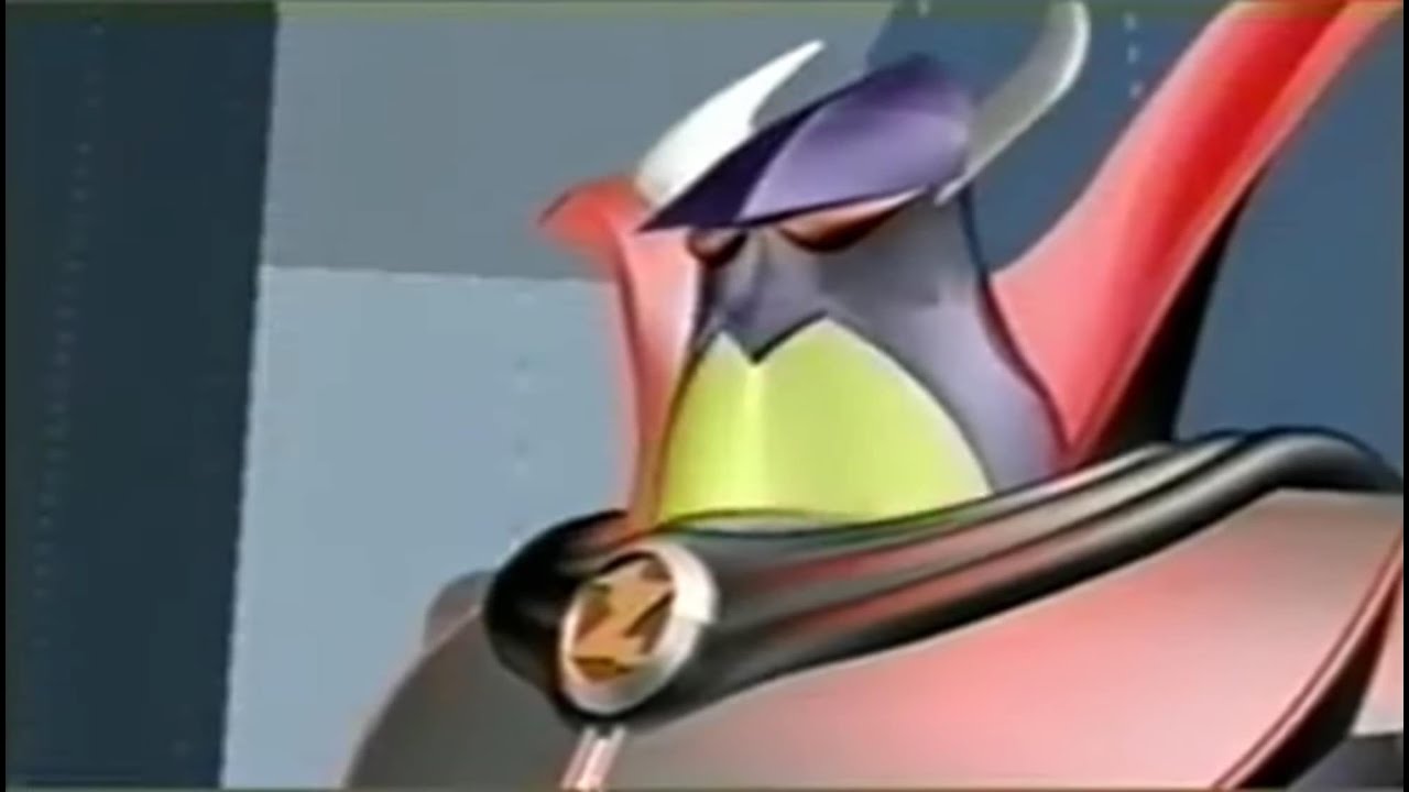 Quoting All of Evil Emperor Zurg's Deleted Lines From "Toy Story 2 ...