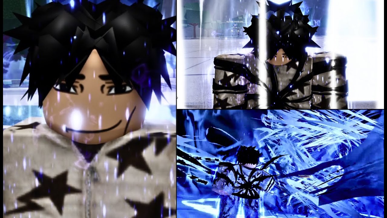 NEW SOLO LEVELING and DIVINE FORM LIMITED EMOTES + ALL 10 EMOTES. (The ...