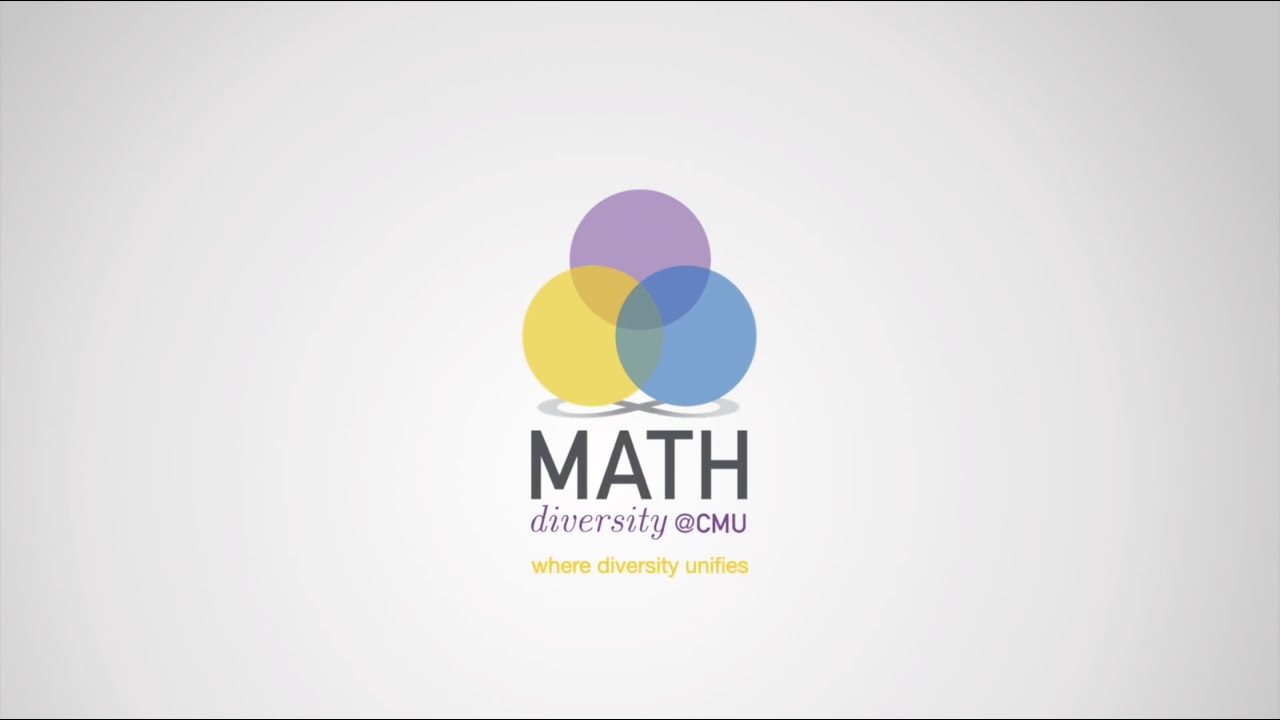 MATH Diversity @CMU ภาควิชาคณิตศาสตร์ มหาวิทยาลัยเชียงใหม่ - YouTube