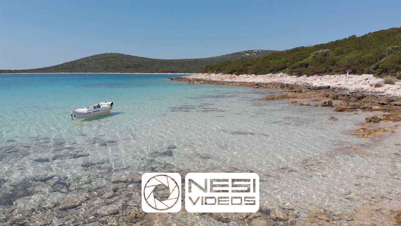 IST | Croatia 4K - YouTube