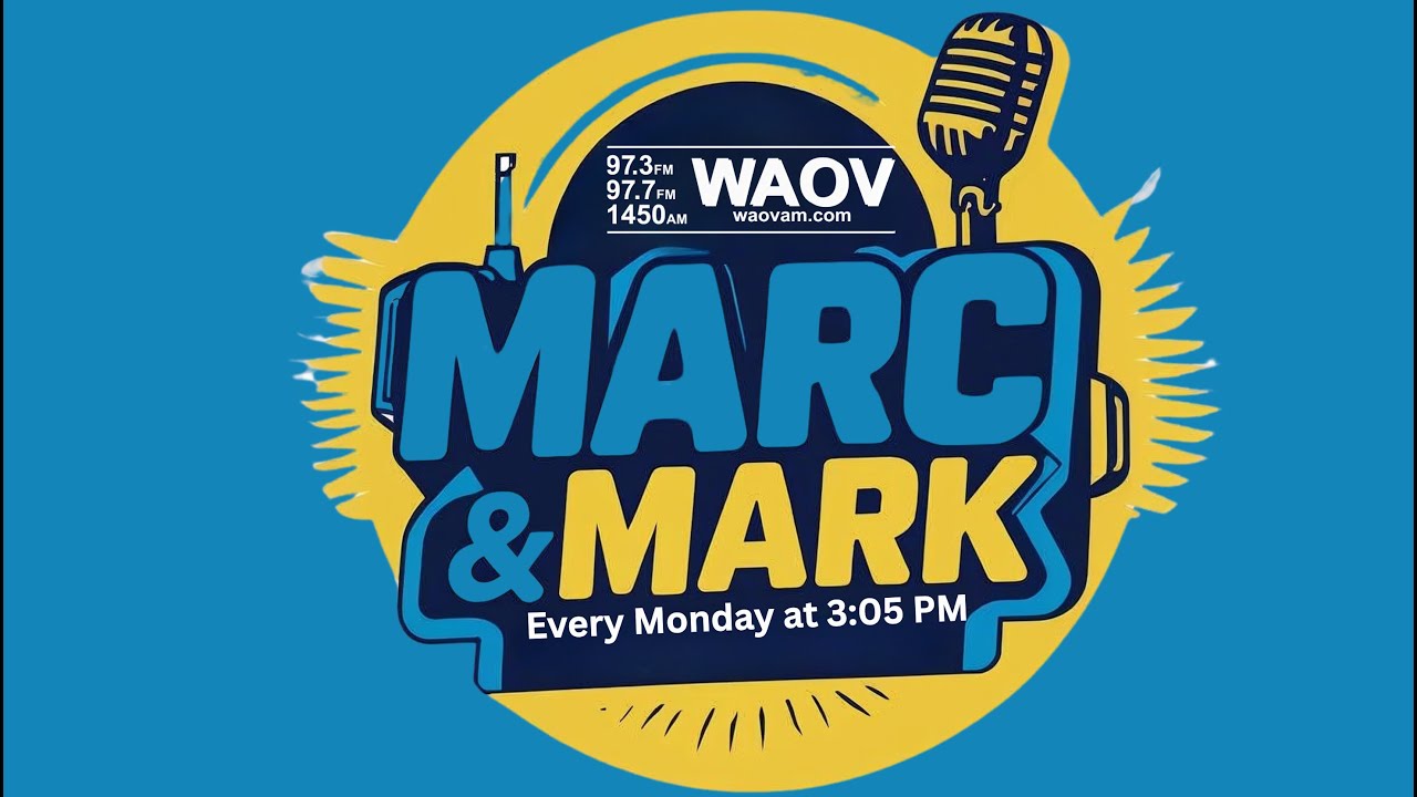 The Marc and Mark Show - YouTube