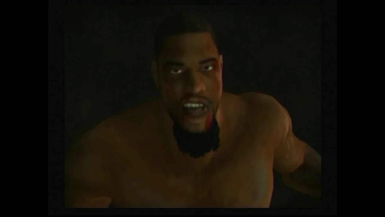 Def Jam Fight for NY - David Banner vs the World Match #2 (HARD) - YouTube