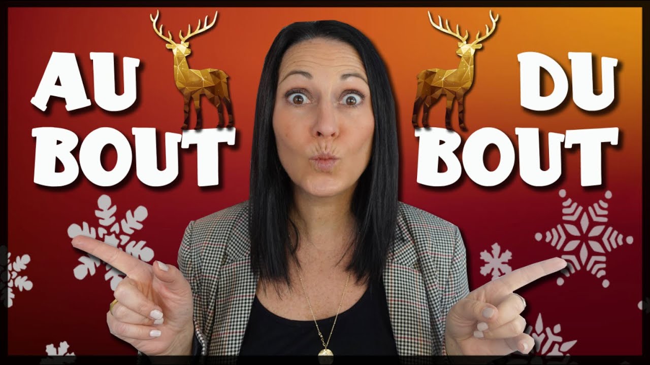 👍 JUSQU'AU BOUT DU BOUT ! 👍 - YouTube