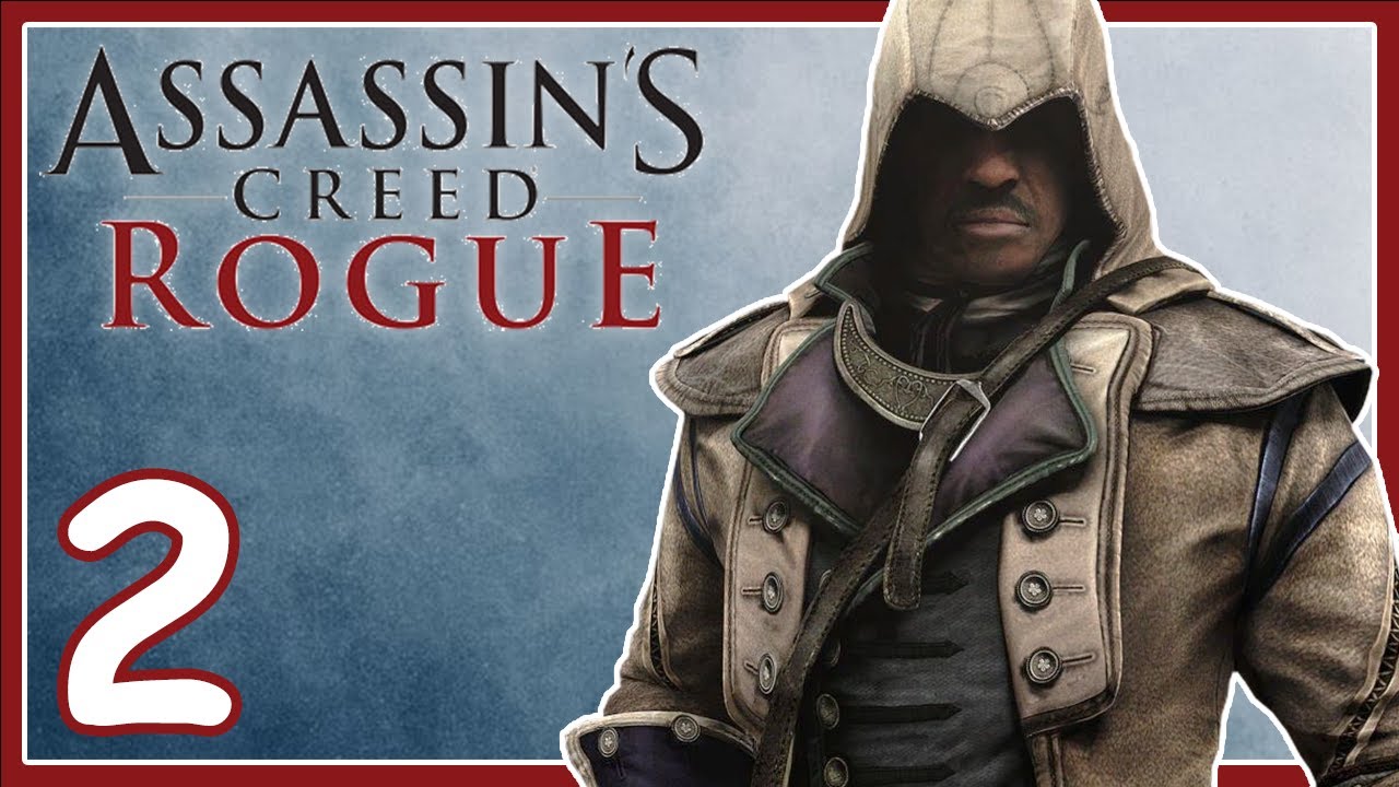 LESSONS AND REVELATIONS | ASSASSIN'S CREED: ROGUE #2 - YouTube