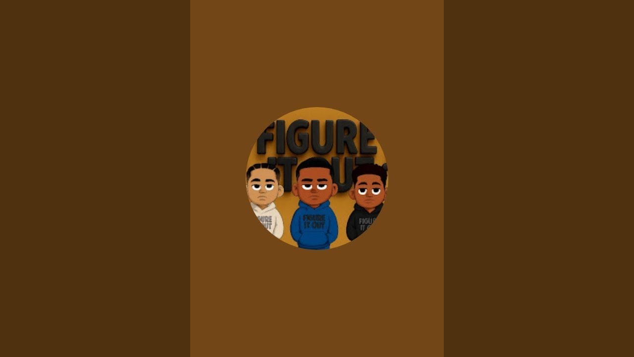 Figure It 0ut is live! - YouTube