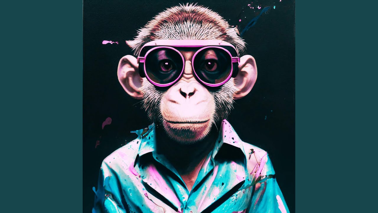 Moon Monkey Freestyle - YouTube