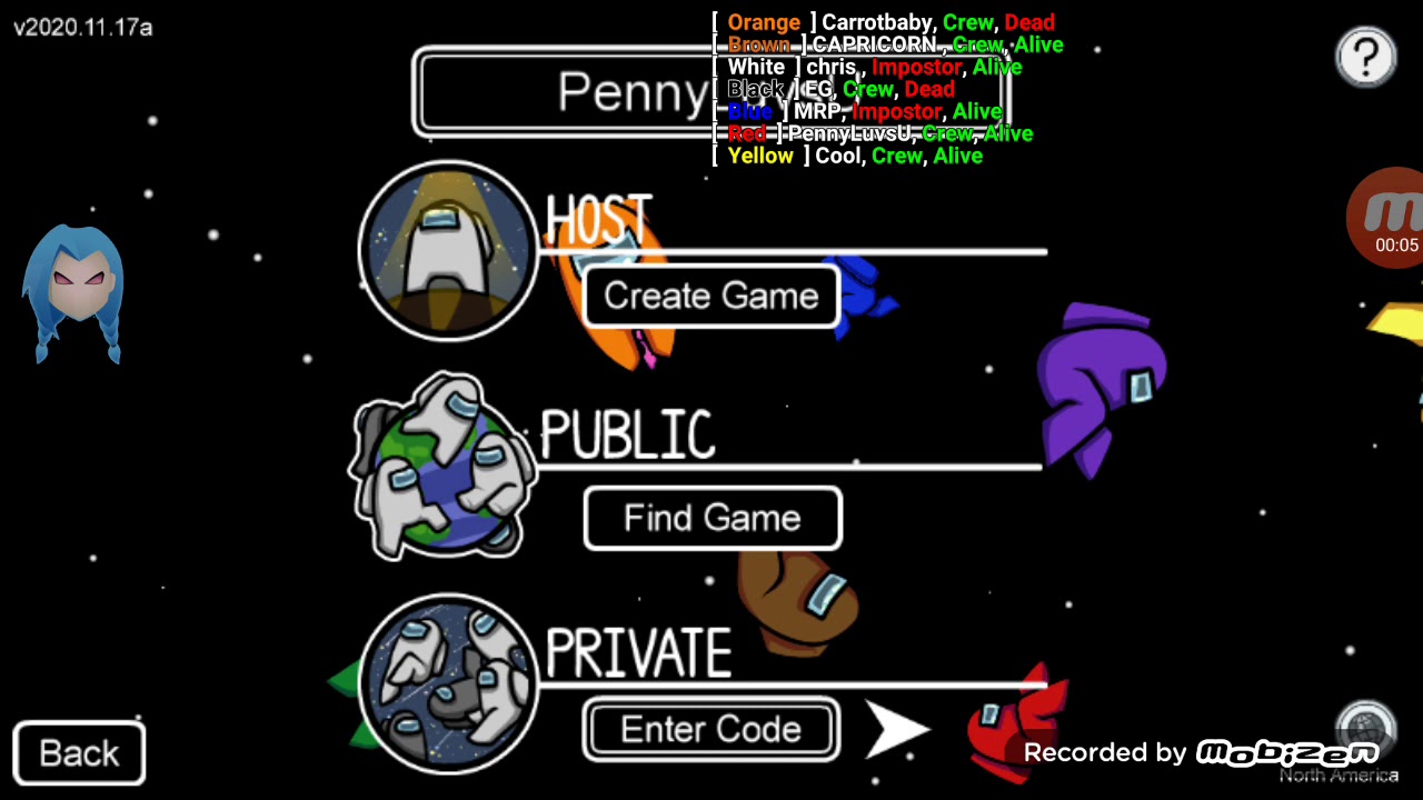 HOW TO GET A MOD MENU IN AMONG US - YouTube