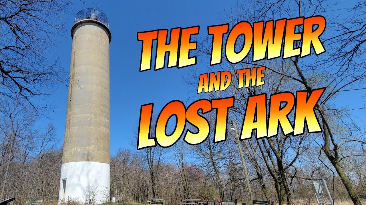 We Tried to Find the Ark of the Covenant! - YouTube