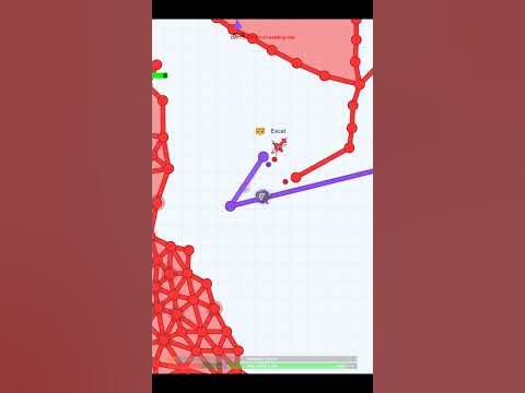 Teleport 11 | Defly.io - YouTube