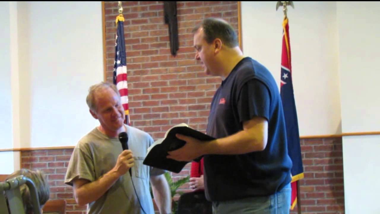 Albert Allen - YouTube