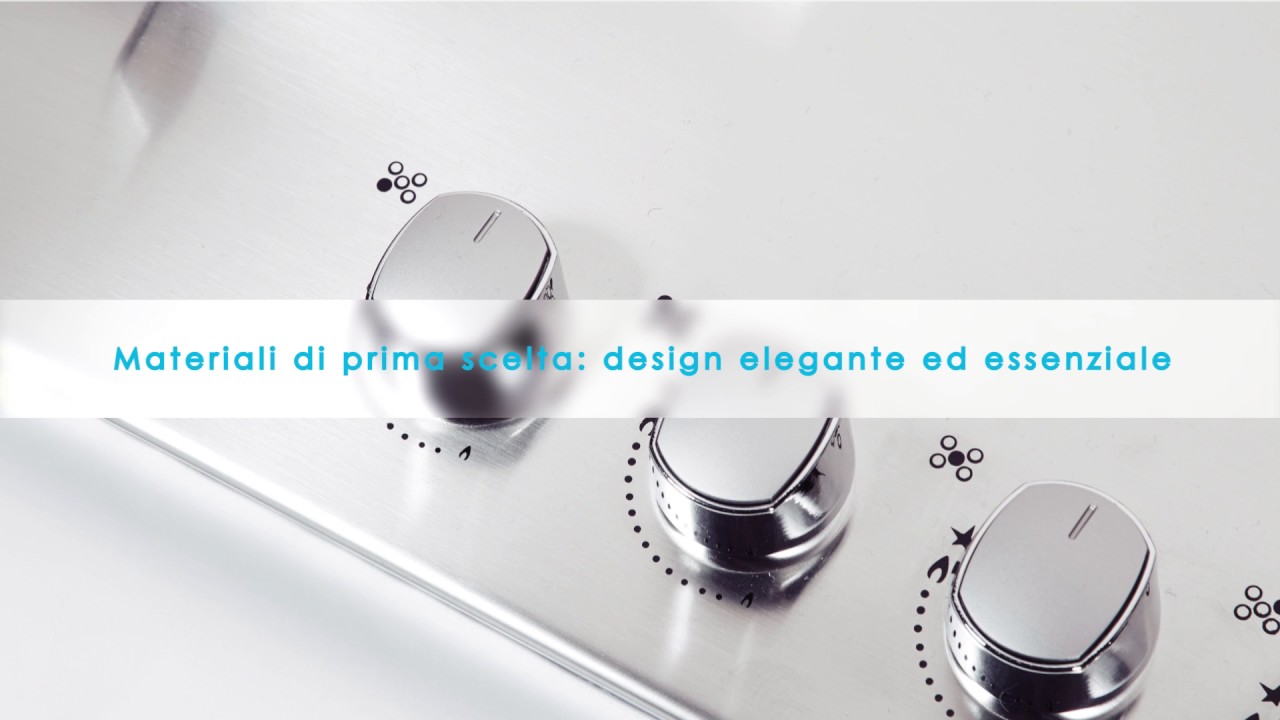 Candy Elettrodomestici - YouTube