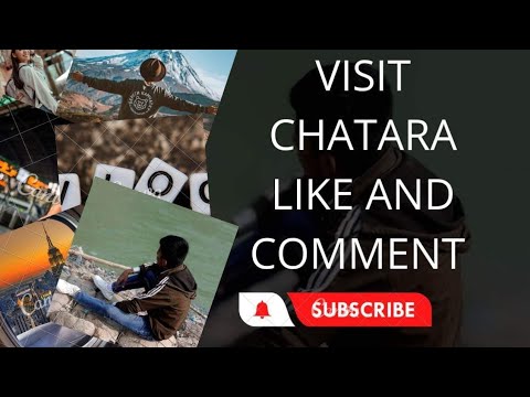 𝒗𝒊𝒔𝒊𝒕𝒊𝒏𝒈 𝒕𝒐 𝒄𝒉𝒂𝒕𝒂𝒓𝒂 - YouTube