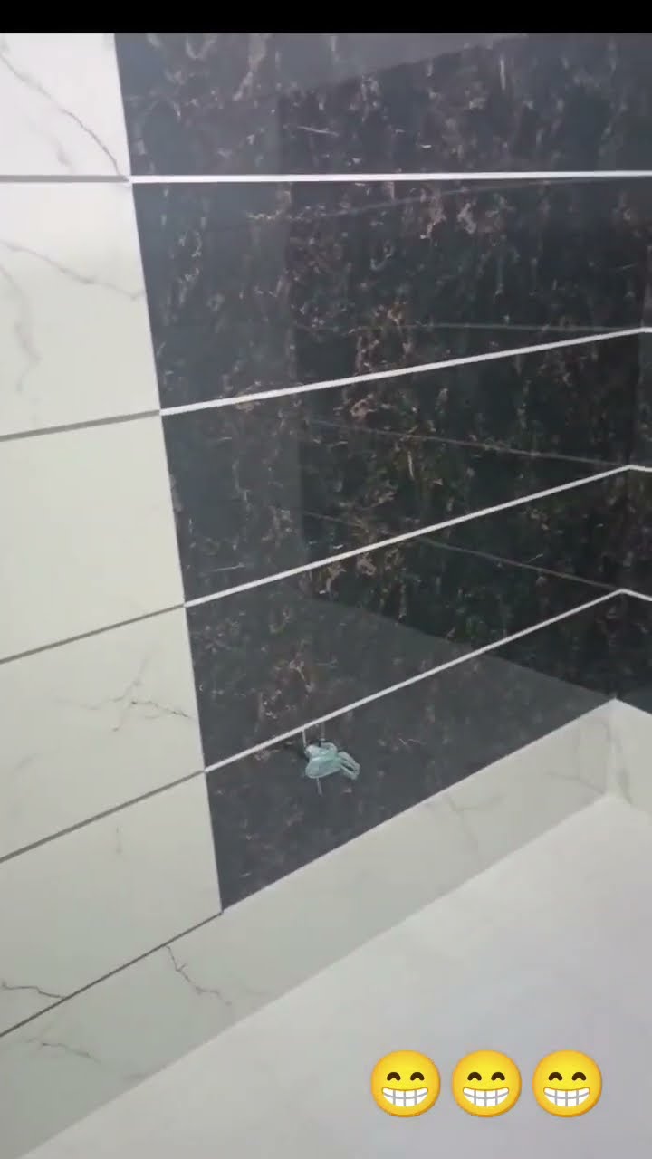 bathroom ka tiles design 2/4 ki bathroom ki - YouTube