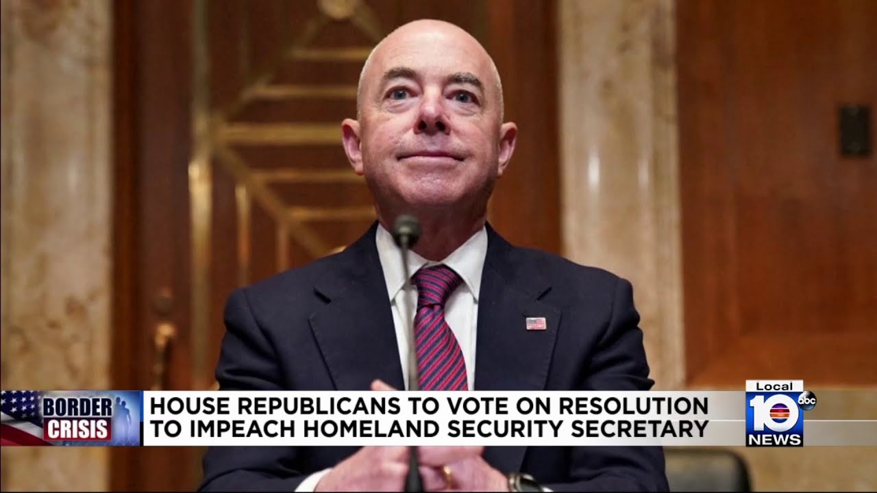 House Republicans prepare for key vote - YouTube