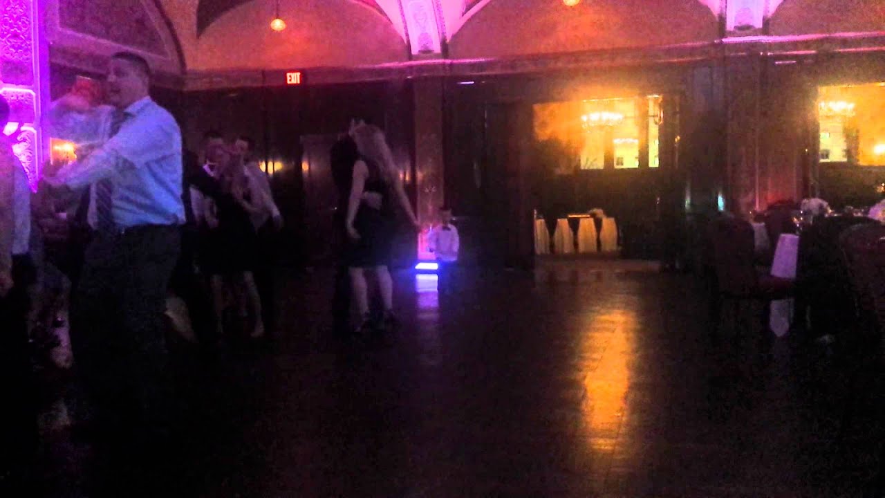 Nathan dancing - YouTube