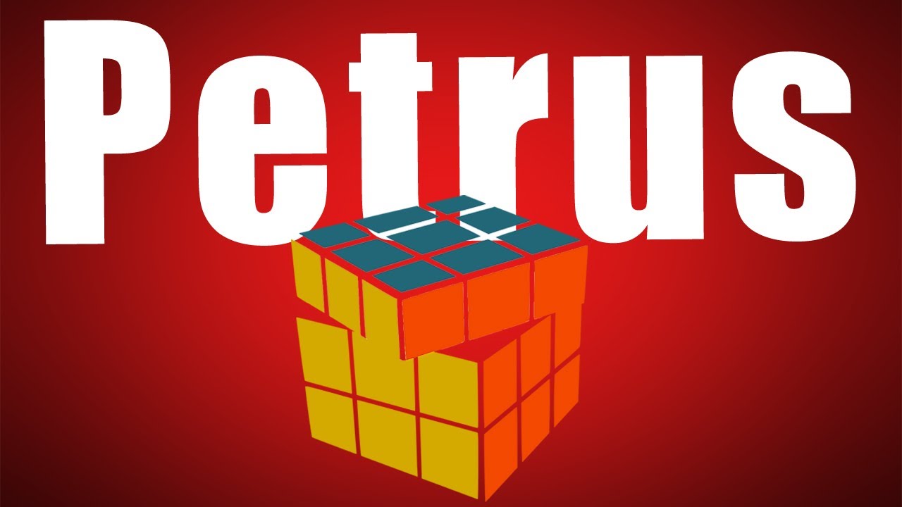 Metoda Petrus (PetrusToriál) - YouTube