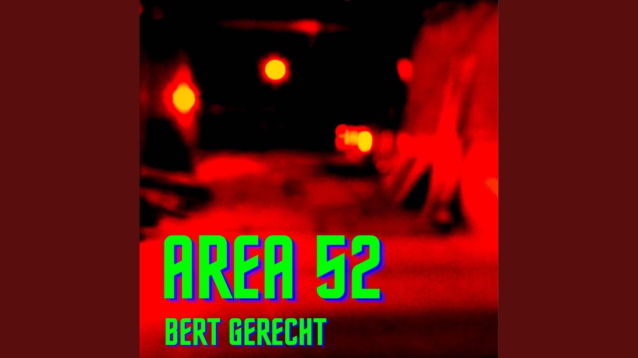 AREA 52 (Instrumental) - YouTube