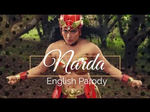 Narda Kamikaze English Parody Version - Narda by Master Popi - YouTube