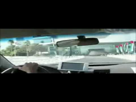 Inna ft Play & Win - Left, right (Burj Al Arab 2010)(Vj Karnal Video edit)