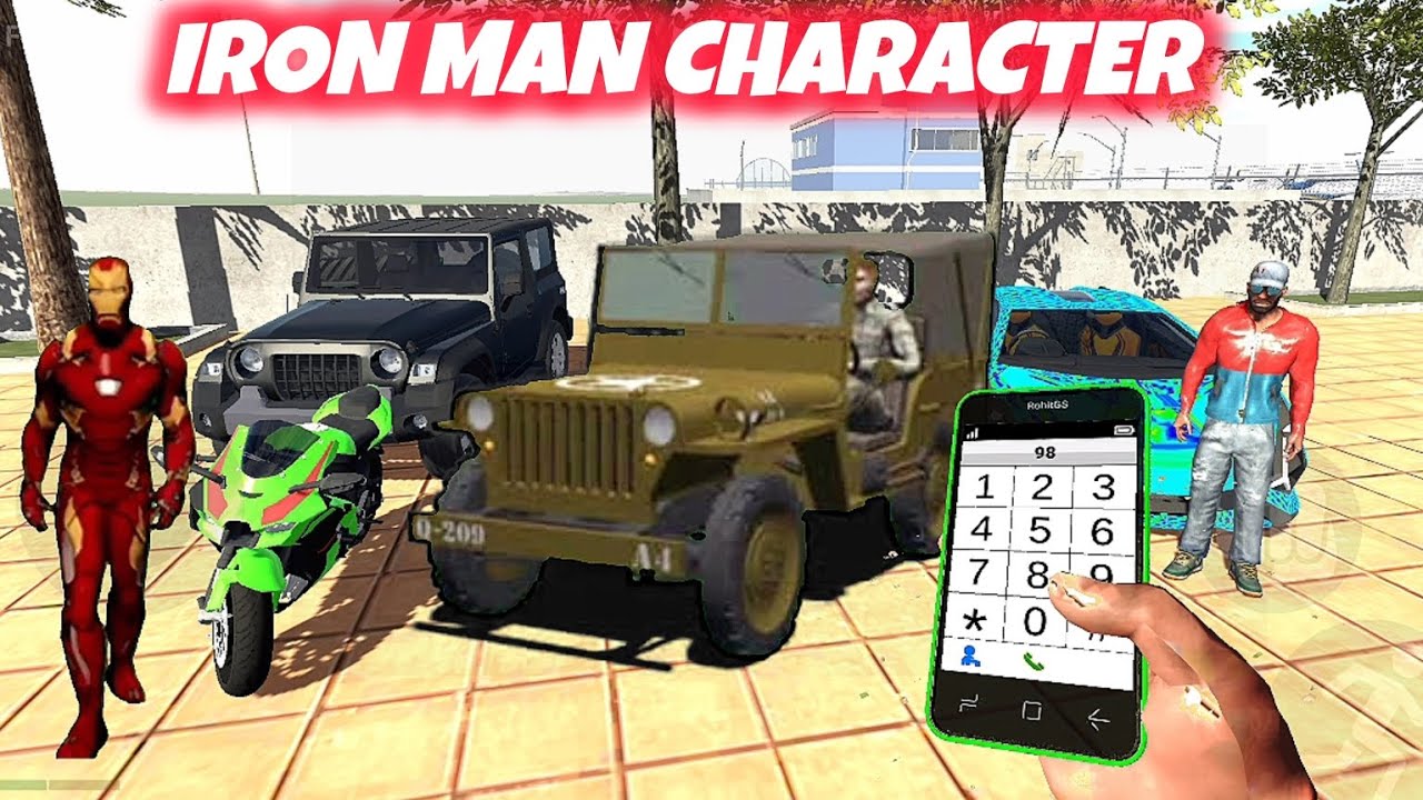 Iron man character chert code pgs character and shin-chen house in ...