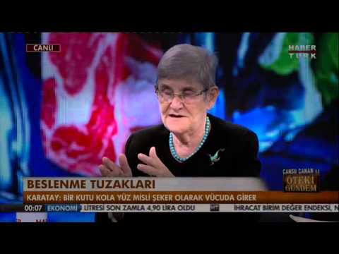 Karatay'ın kola yorumu!