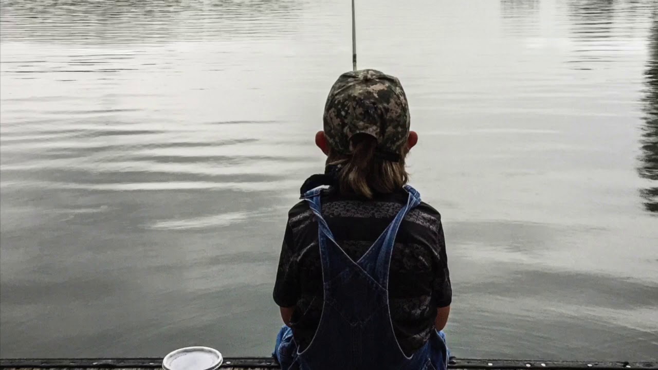 Open Heart - Joe Tomasi & Richard Thomas - Gone Fishin’ (Acoustic ...